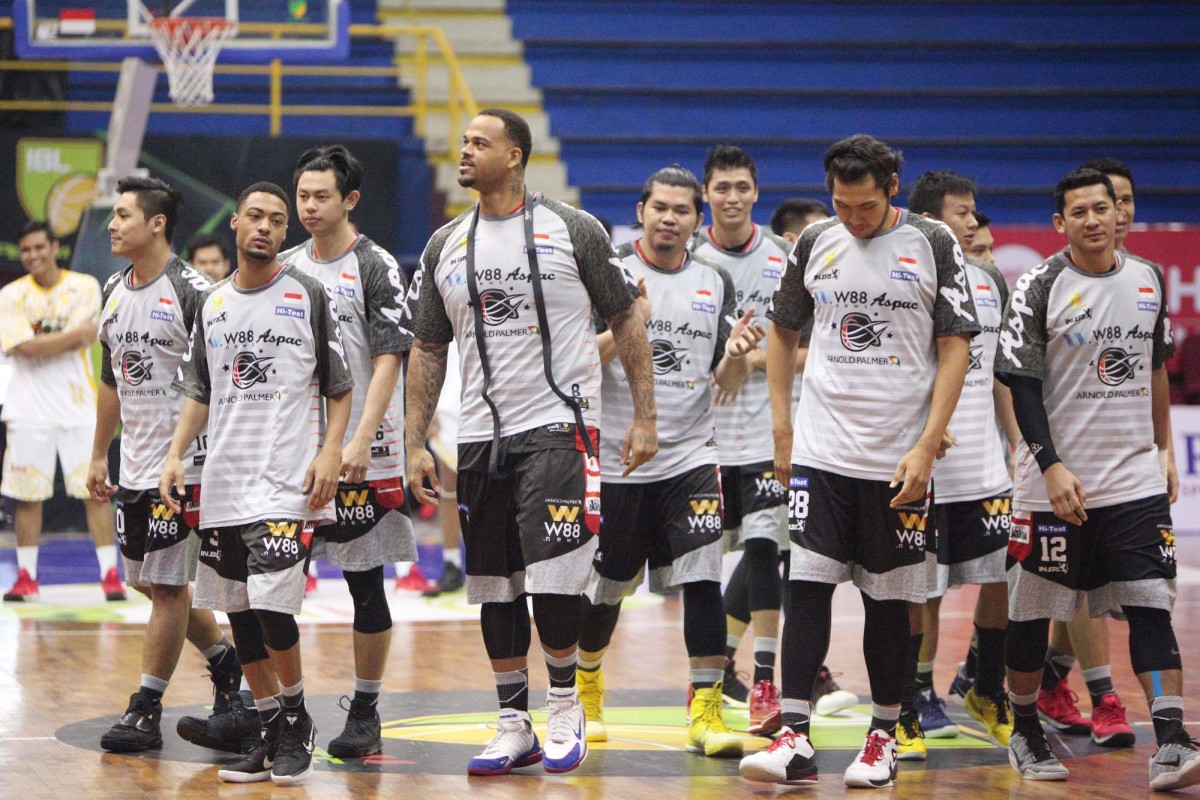 Aspac Tak Ingin Kecolongan Lagi (Menjelang Playoff 2017) - mainbasket.com Aspac Tak Ingin Kecolongan Lagi (Menjelang Playoff 2017) - mainbasket.com