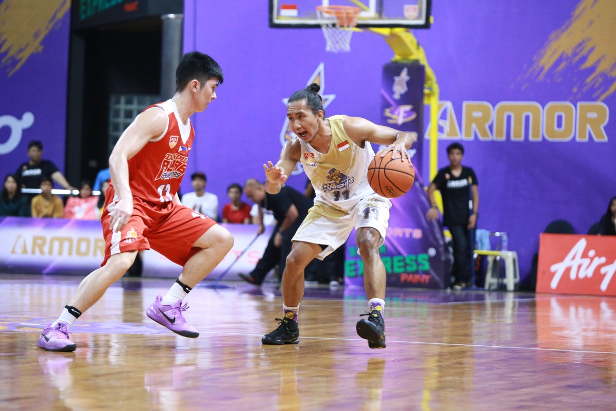 Delapan Pemain CLS Knights Indonesia Masuk Radar Seleksi Timnas ...