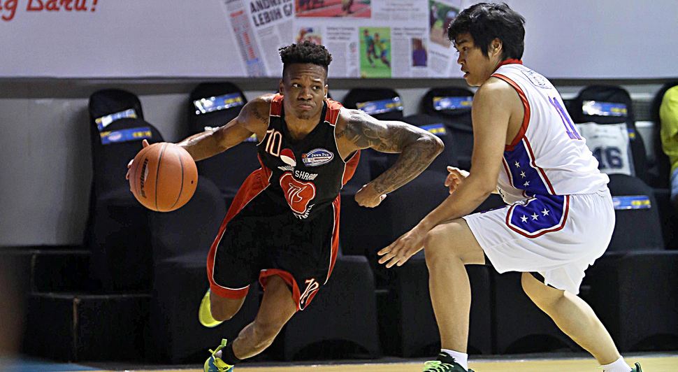 Jarron Crump, Menjadi Pelatih Akademi hingga Rencana Menikahi Perempuan ...