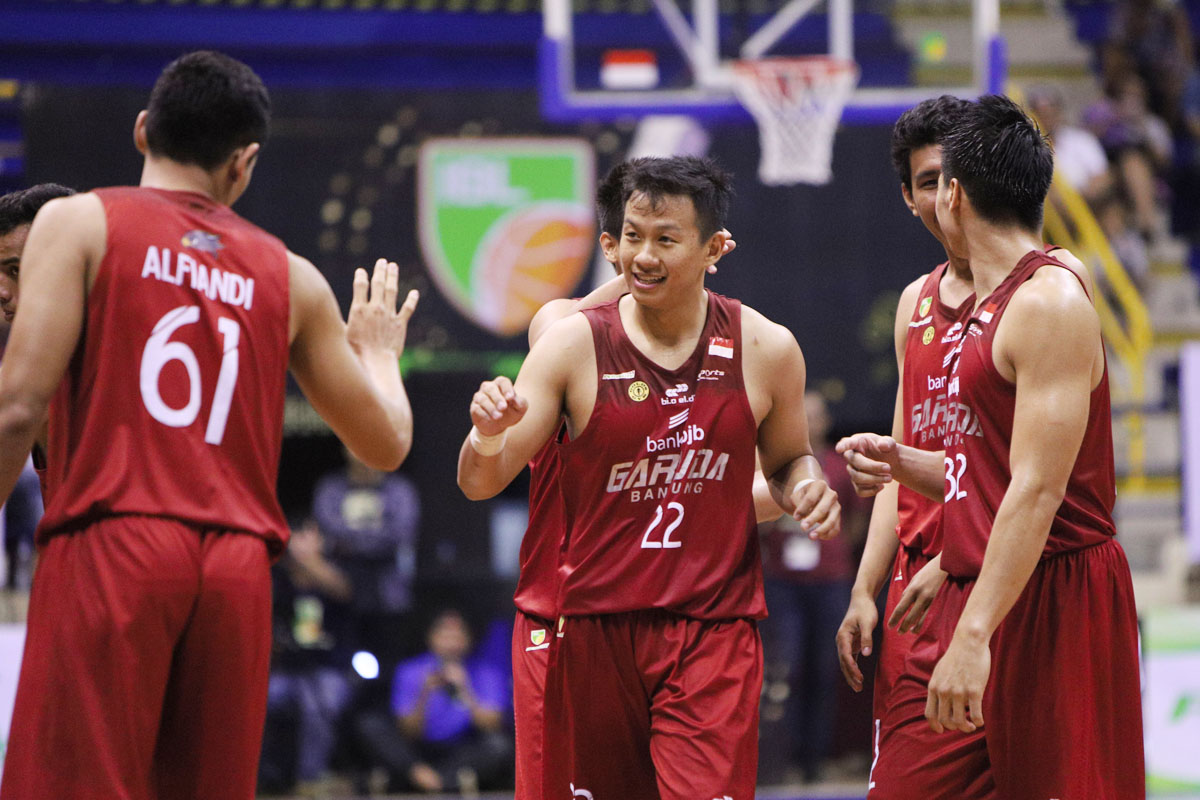 Garuda Bandung akan Tambah Kekuatan Setelah Negosiasi Dengan Pemain ...