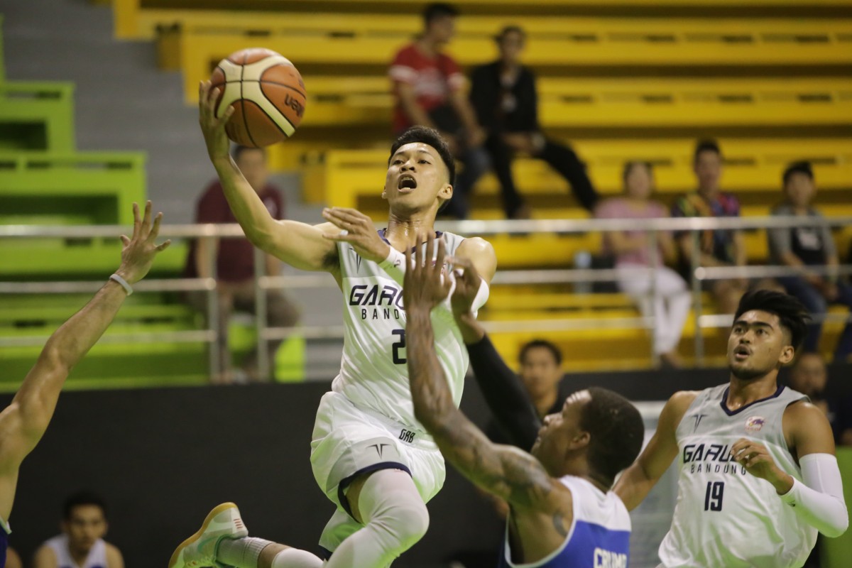 Garuda Buka Pacific Caesar 50th Anniversary Pro Tournament dengan ...