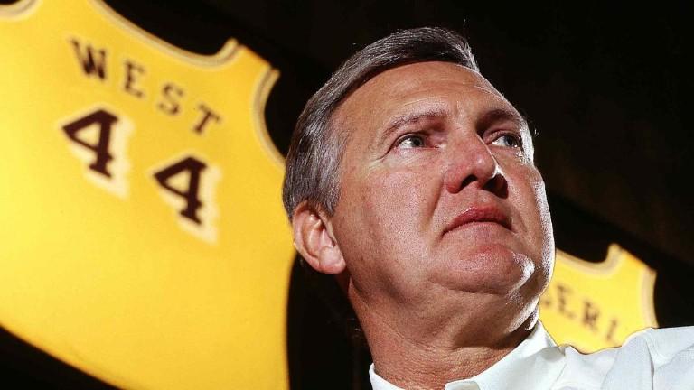 Jerry West Akan Terima Presidential Medal of Freedom - mainbasket.com