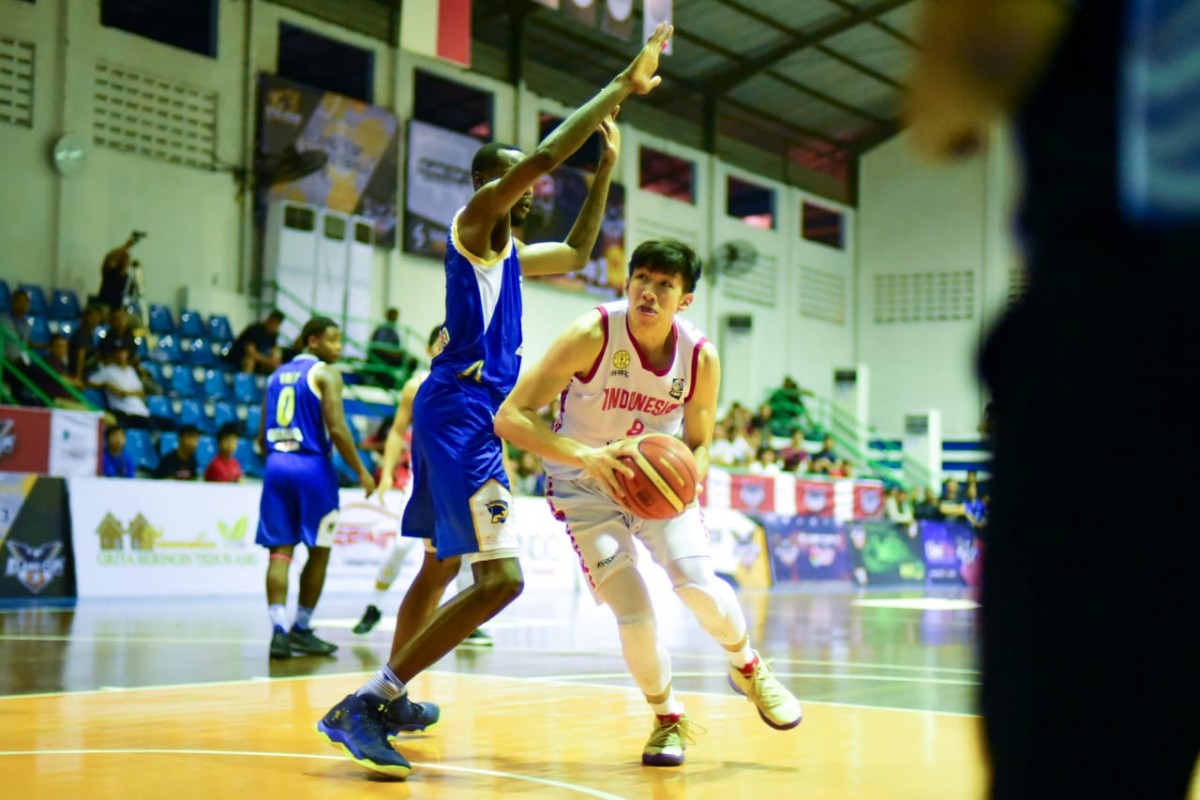 Indonesia Selection, CSP Devils, dan Hawks Gemilang di Hari Pertama ...