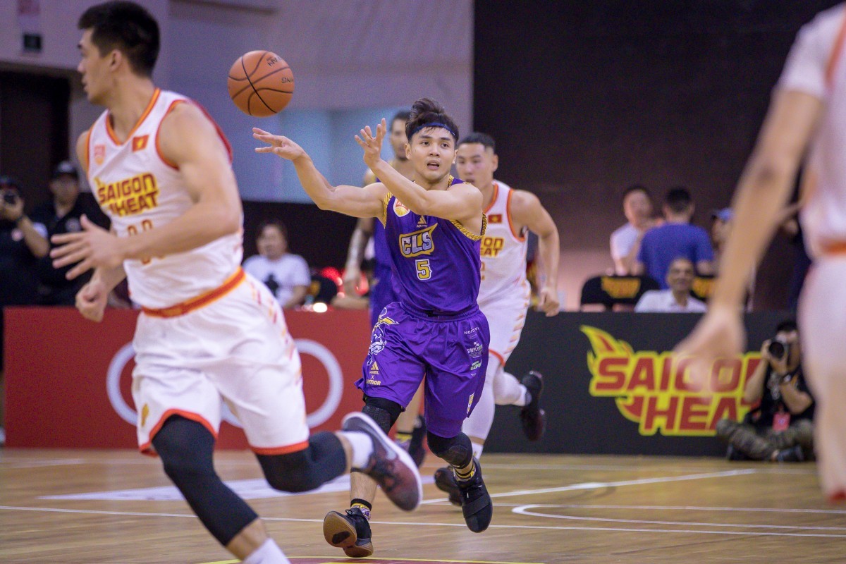 Mario Wuysang dan Wong Wei Long Masuk 10 Pemain Terbaik ABL Sepanjang ...