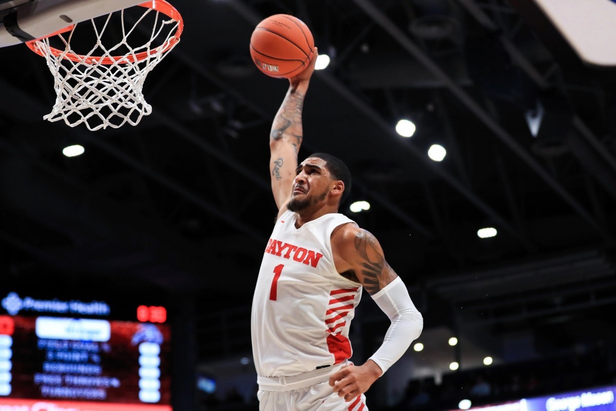 Obi Toppin Raih Gelar Naismith Player of the Year - mainbasket.com