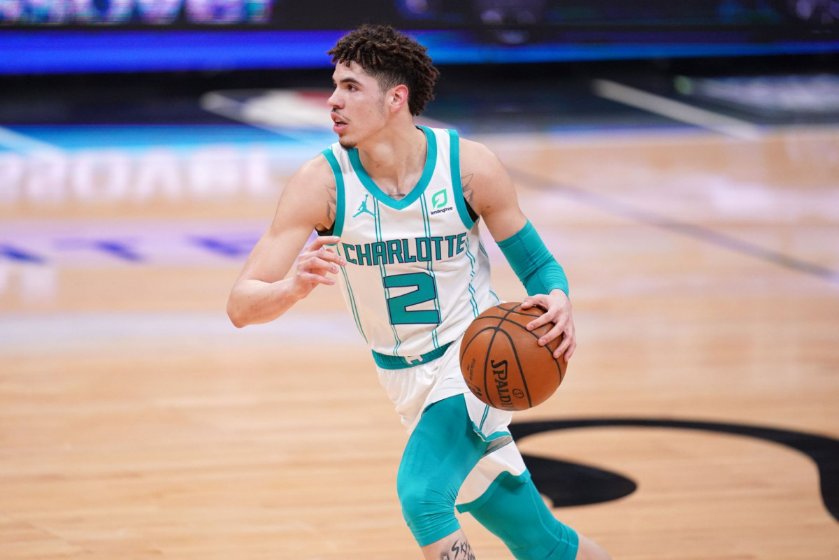 Roster NBA Rising Stars 2021 Tetap Diumumkan Meski Tidak ...