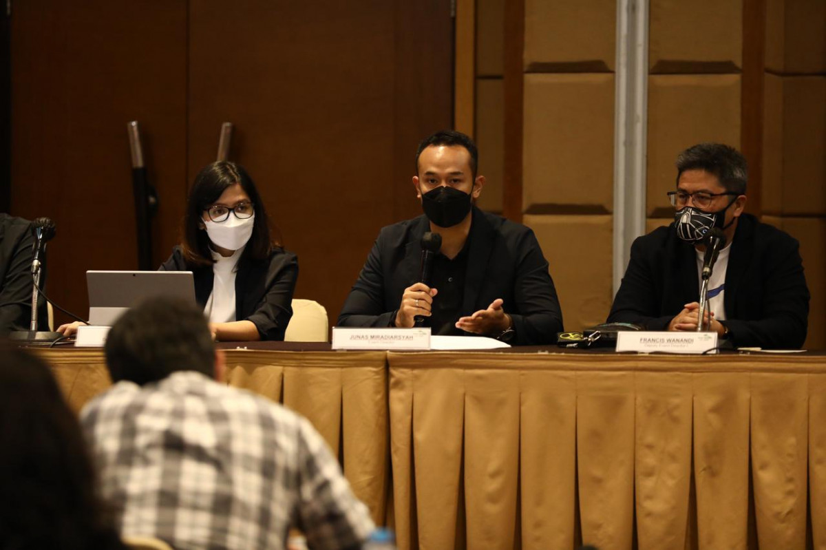 Panpel FIBA Asia Cup 2021 Pastikan Peserta Patuhi Protokol Kesehatan ...