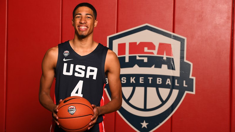 USA Select Team akan Membantu Timnas Amerika Serikat dalam Persiapan ...