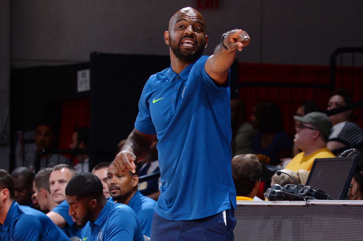 Pemain yang Pernah Dilompati LeBron James Jadi Asisten Pelatih Lakers ...
