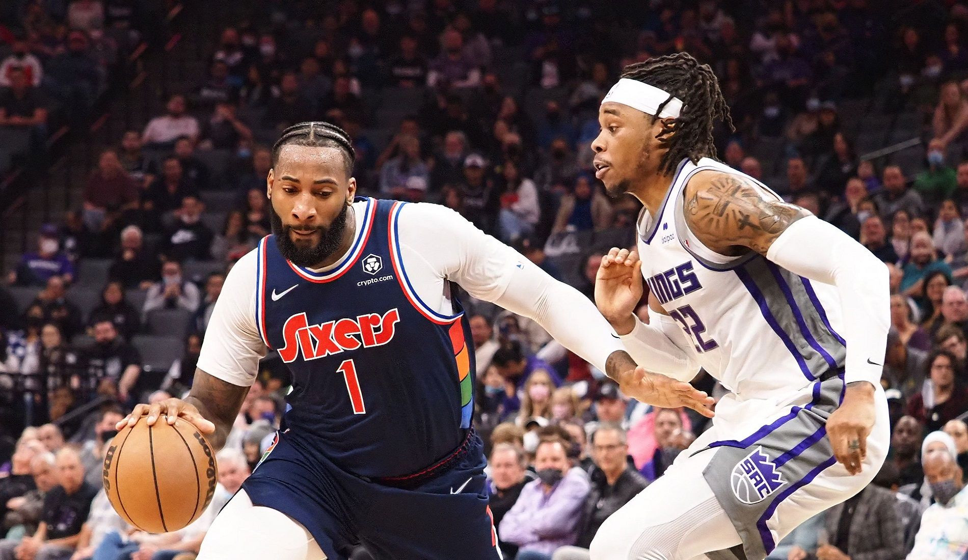 Sixers Merusak Debut Alvin Gentry Bersama Kings - mainbasket.com