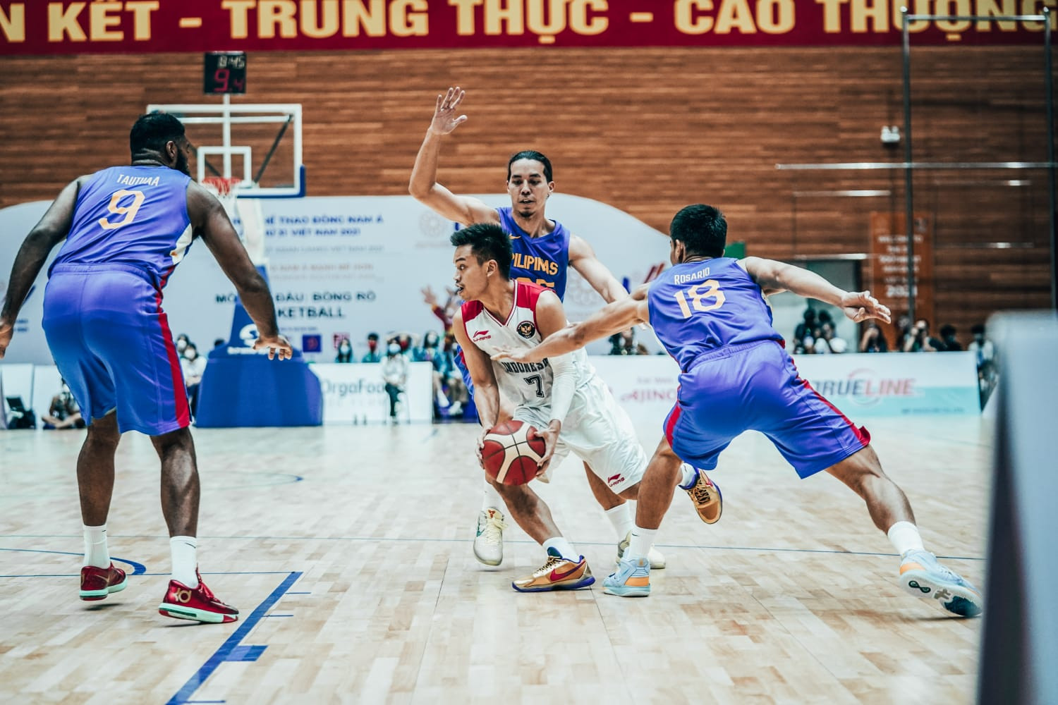 Mengapresiasi Andakara Prastawa - mainbasket.com