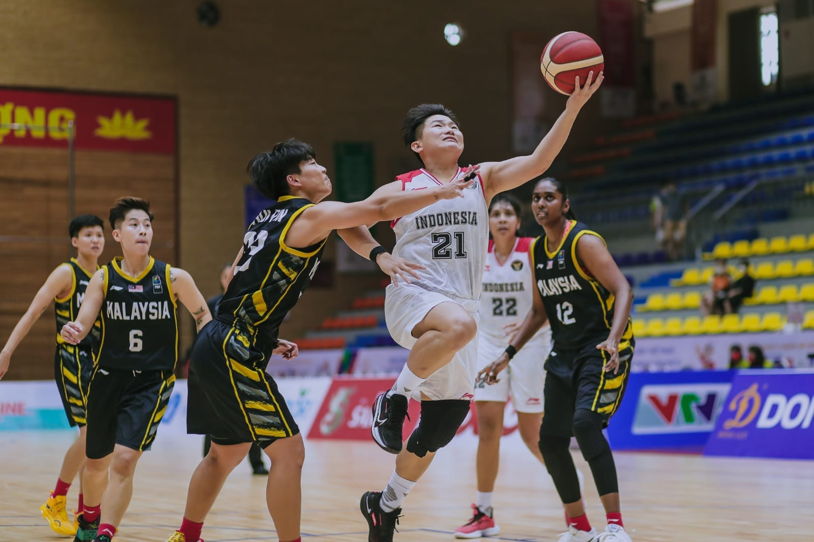 Potensi Bermain untuk Tim Luar Negeri dan Persiapan SEA Games ...