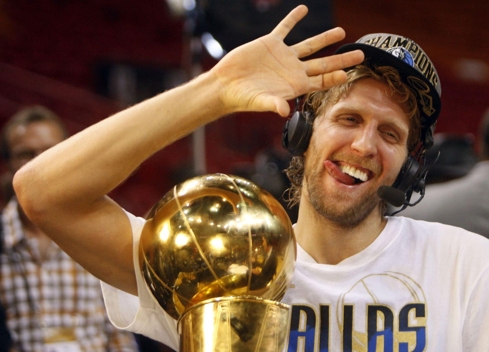 Dirk Nowitzki Jadi Pemain Basket Terbaik Eropa Sepanjang Masa Versi ...