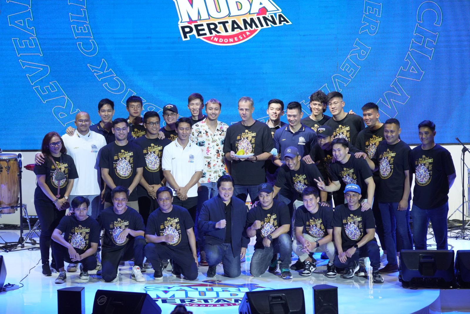 Kultur dan Karakter, Kunci Satria Muda Mempertahankan Konsistensi ...