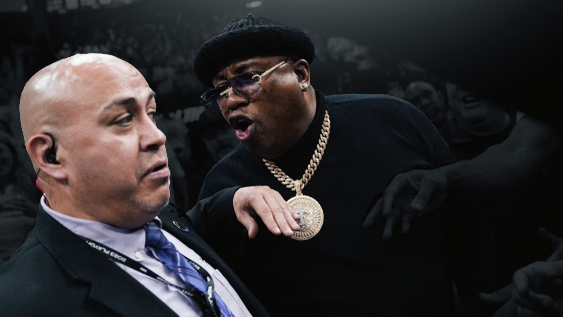 Manajemen Kings Selidiki Insiden Rasisme yang Melibatkan Rapper E-40 ...