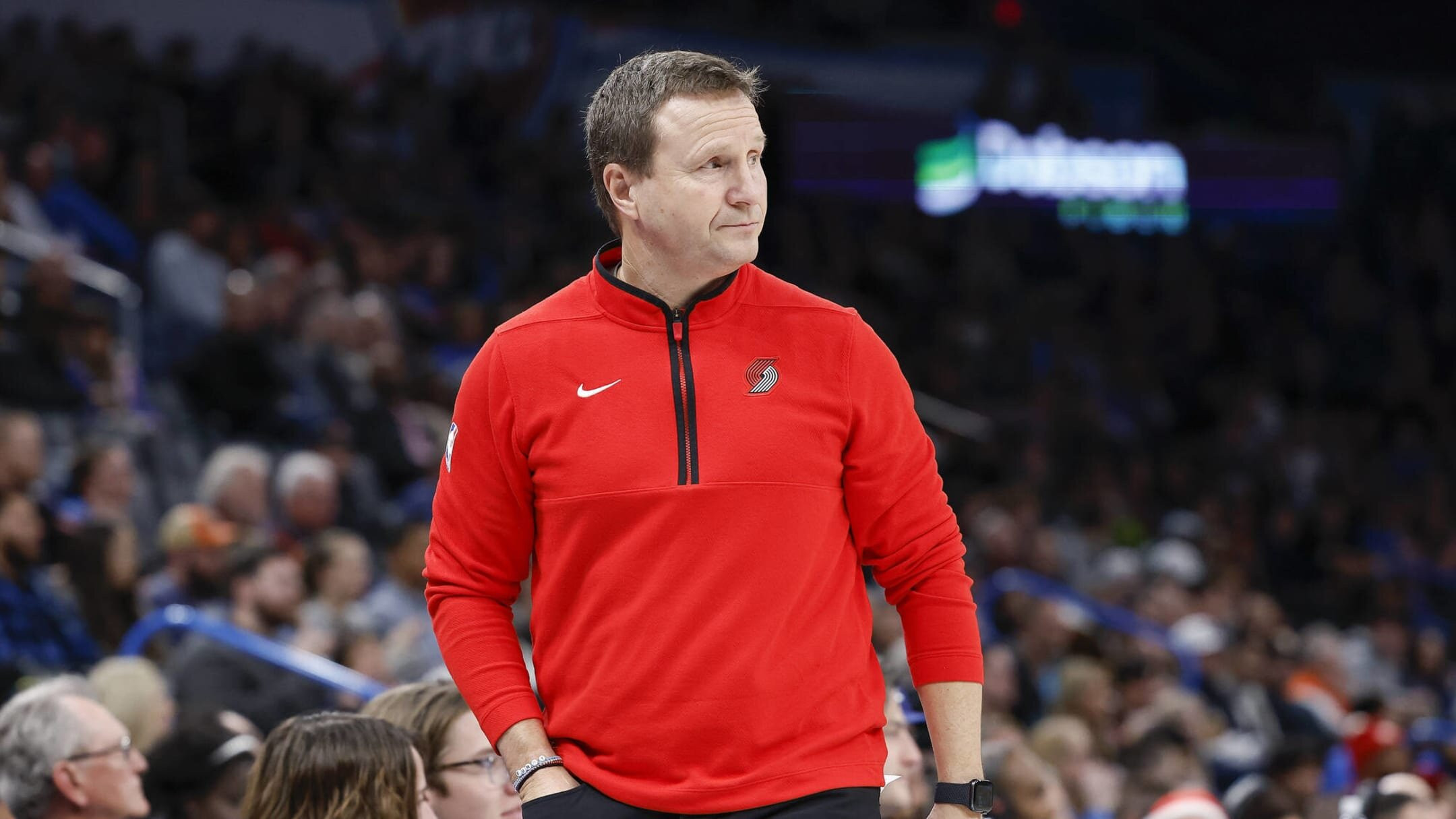 Milwaukee Bucks Wawancarai Scott Brooks untuk Mengisi Posisi Kepala ...