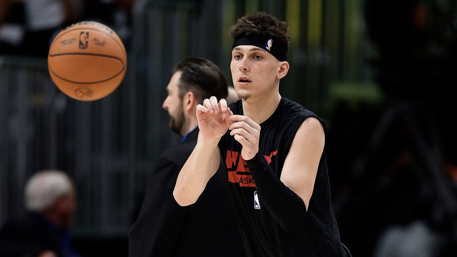 Kondisi Belum Membaik, Tyler Herro Masih Absen di Gim 4 - mainbasket.com