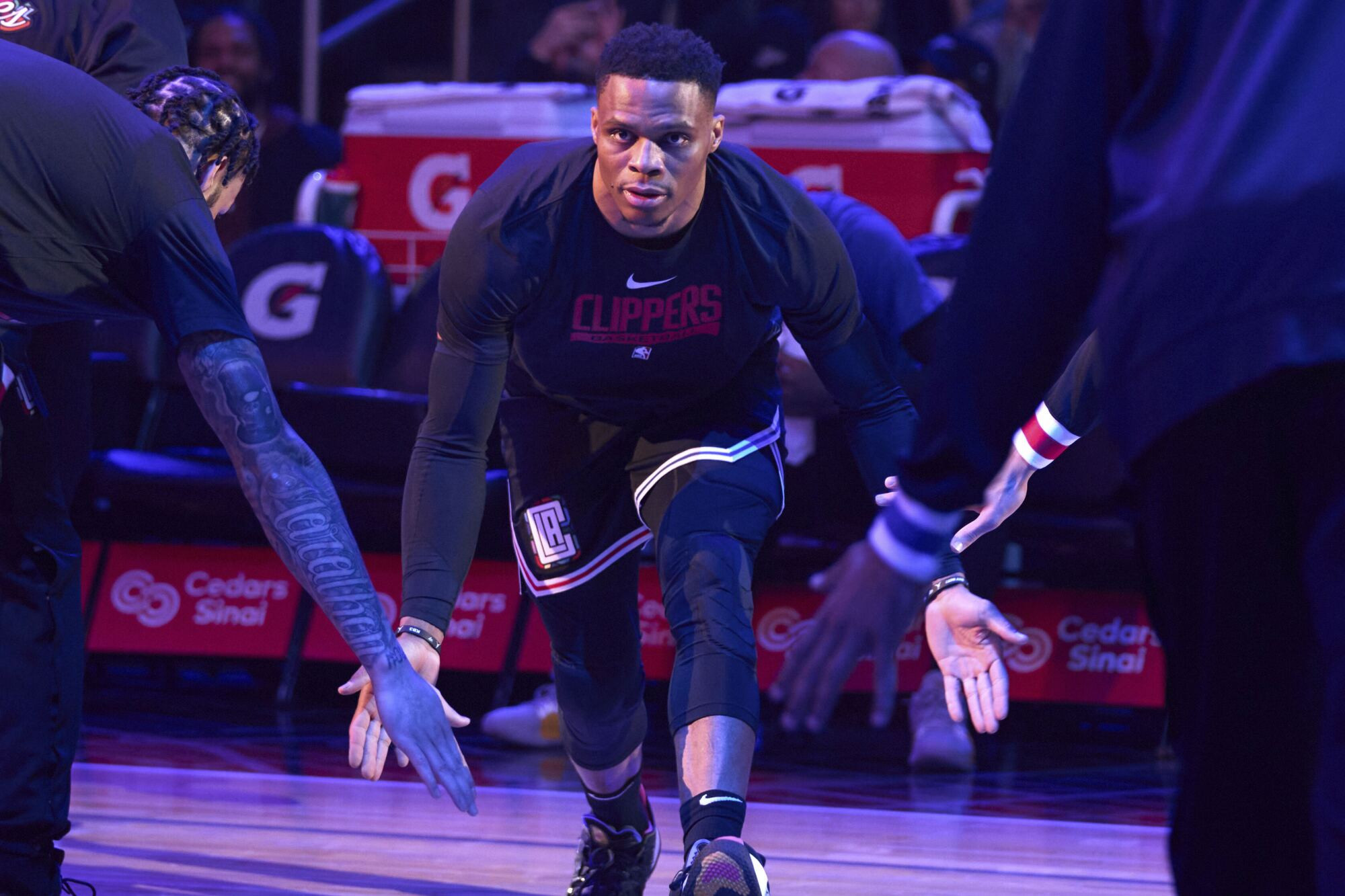 Rekor Baru Russell Westbrook, Penurunan Gaji Terbesar Dalam Sejarah NBA ...