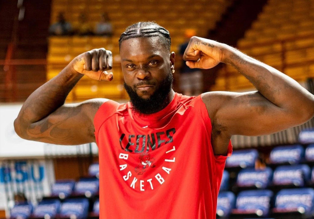 Lance Stephenson Cari Jalan Kembali ke NBA - mainbasket.com