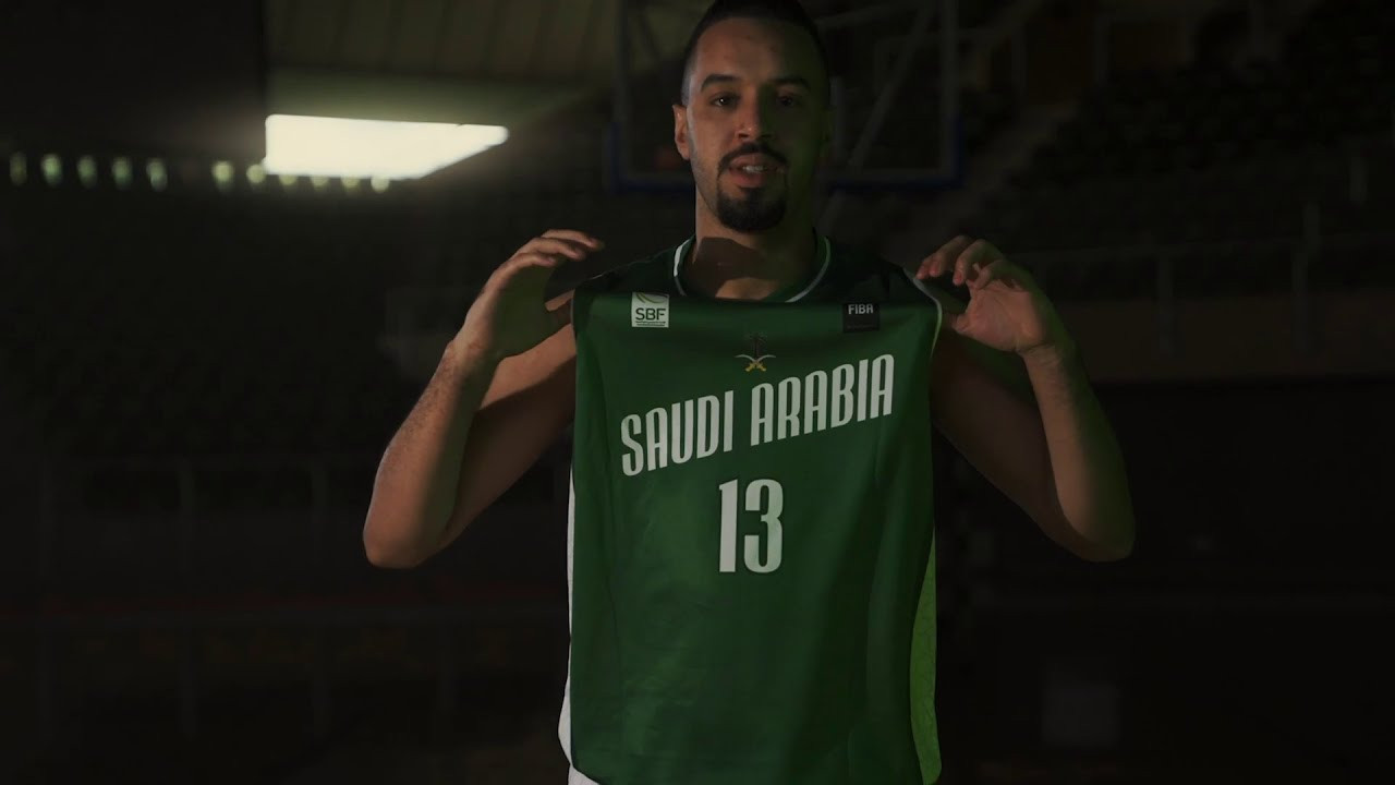 Arab Saudi Mengancam NBA? - mainbasket.com