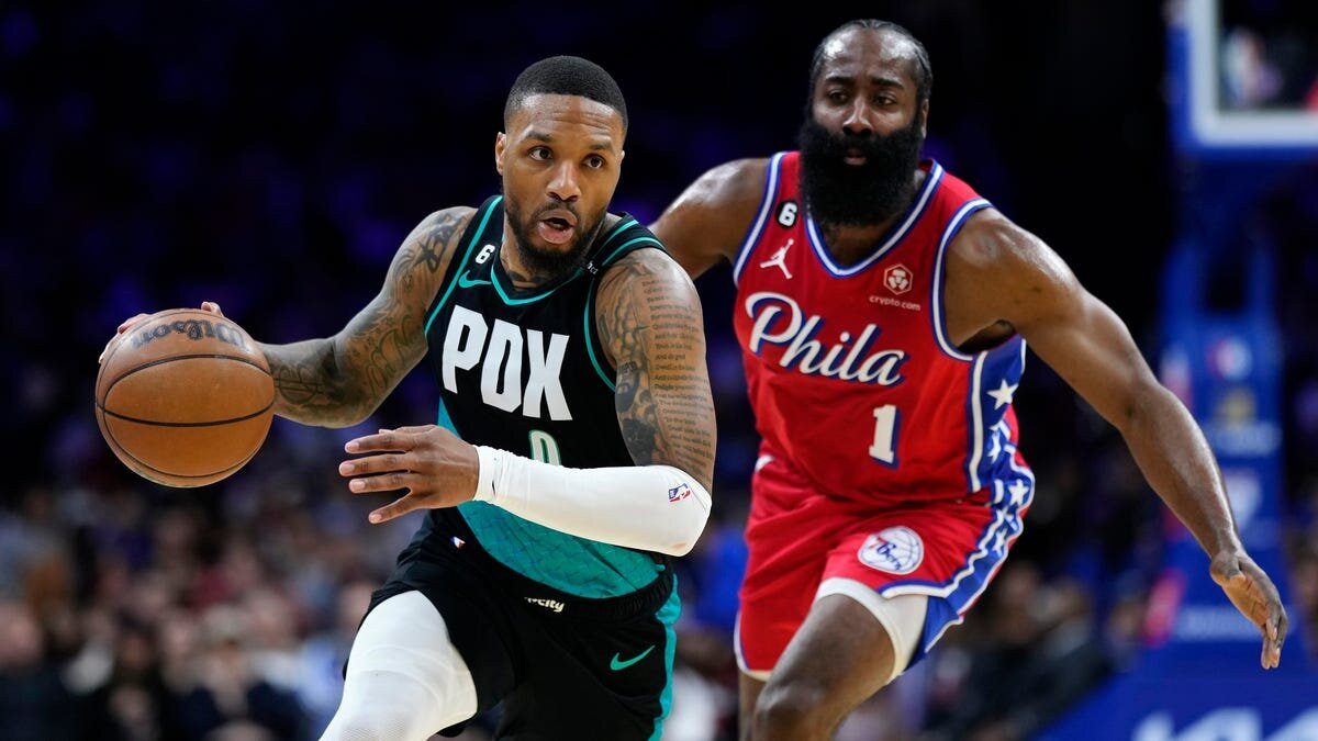 Pemain "free agent" NBA yang Belum Dapat Tim - mainbasket.com