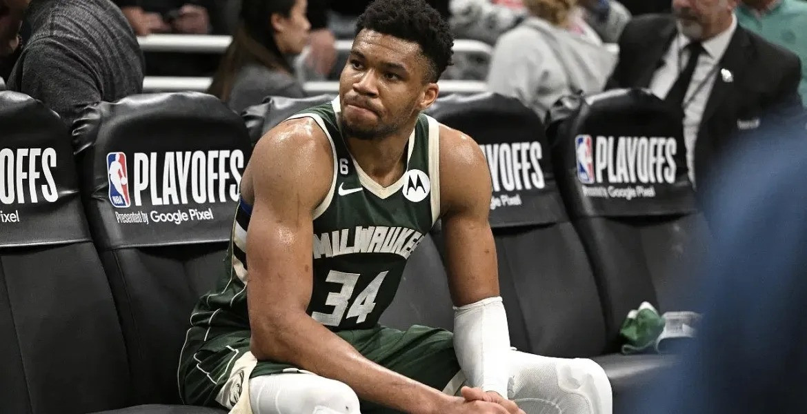 Daftar Bintang NBA yang Absen di Piala Dunia FIBA 2023 - mainbasket.com