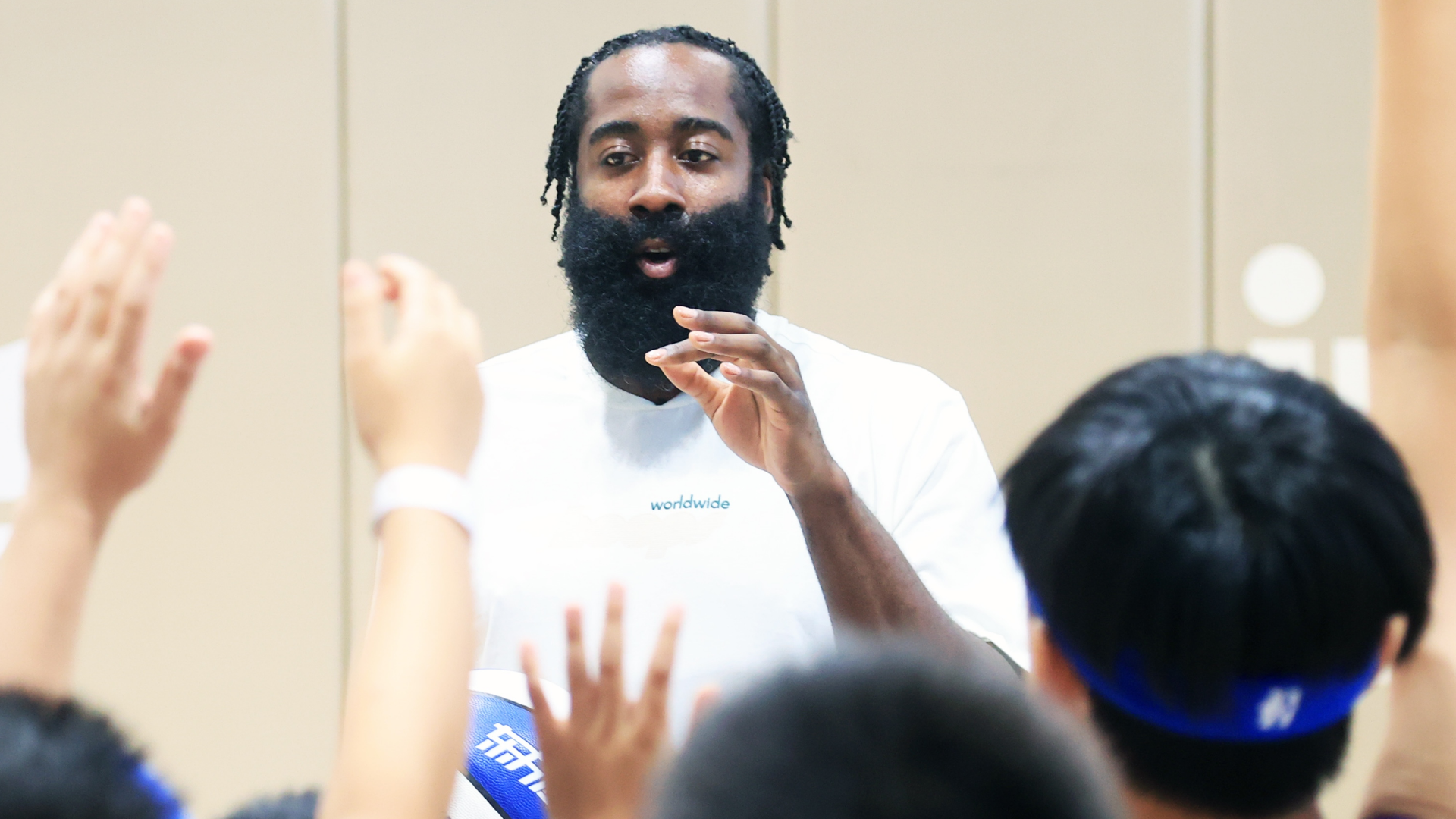 NBA Buat Tim Investigasi Atasi Perselisihan Harden dan Sixers ...