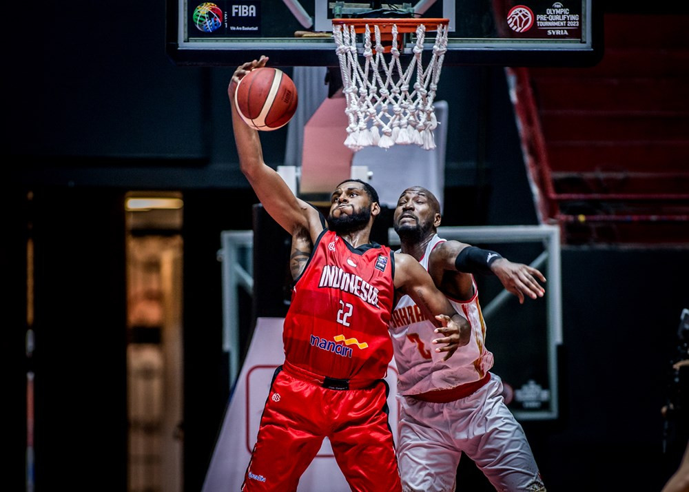 Bucks Kembali Masukkan Marques Bolden dalam Kamp Pelatihan - mainbasket.com