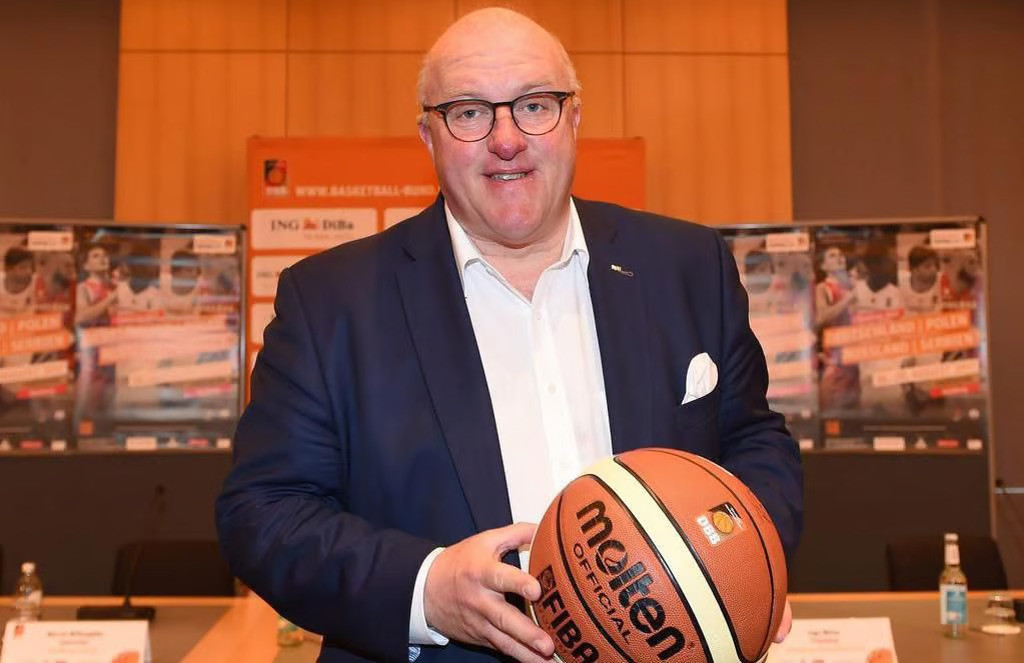 Ingo Weiss: Kami Bisa Dapat Medali Dengan Anggaran Kecil - mainbasket.com