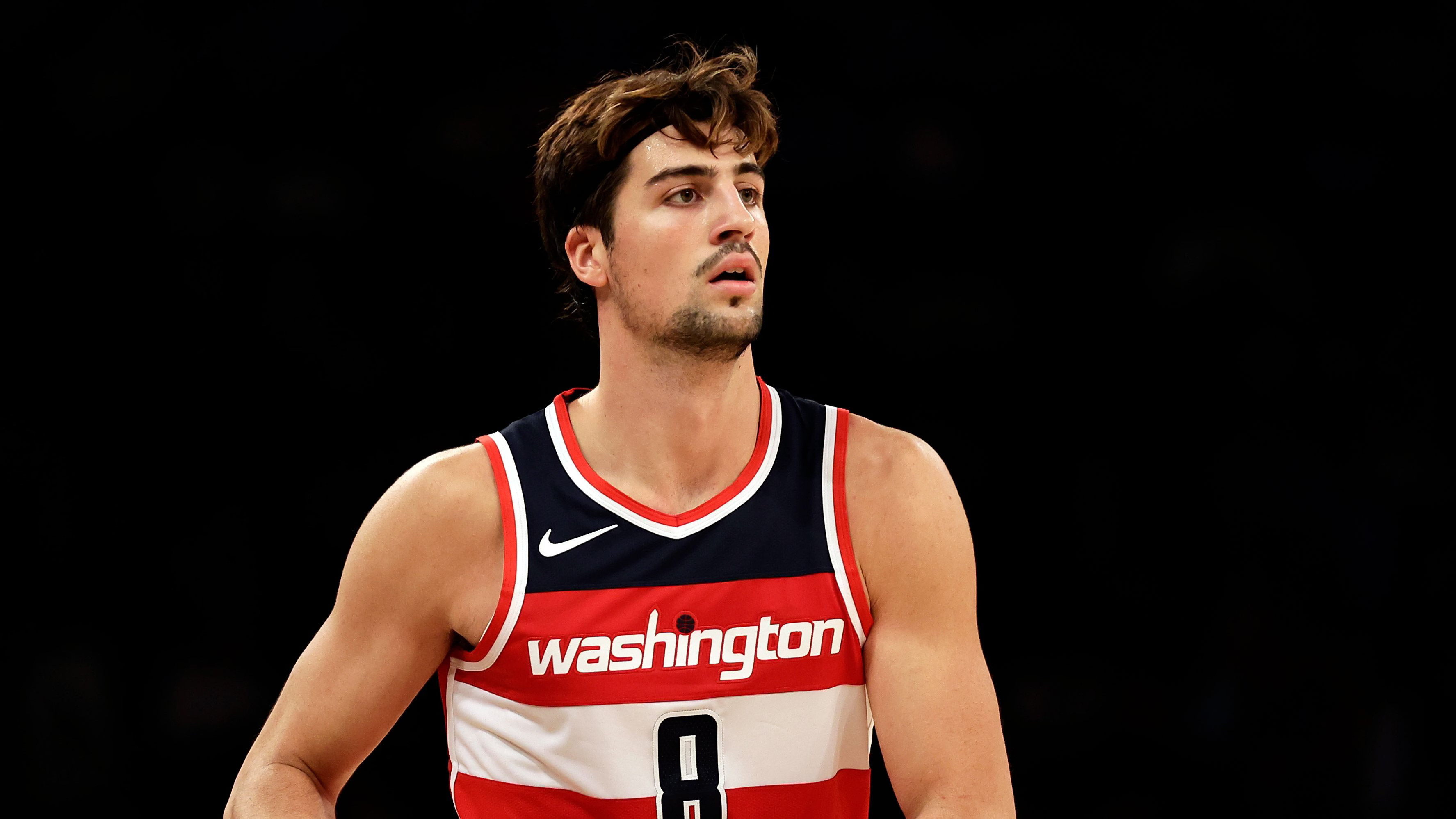 Wizards Pertahankan Deni Avdija - mainbasket.com