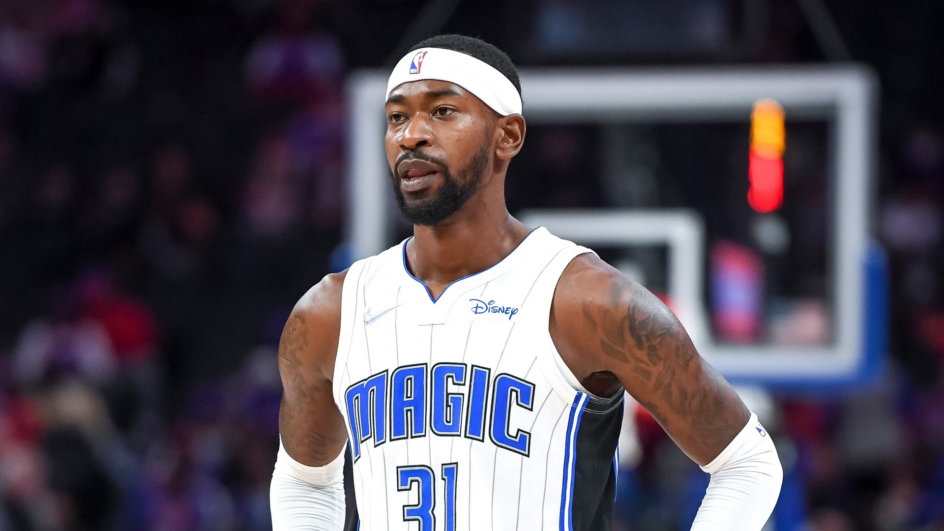 Terrence Ross Gantung Sepatu Setelah 11 Musim - mainbasket.com