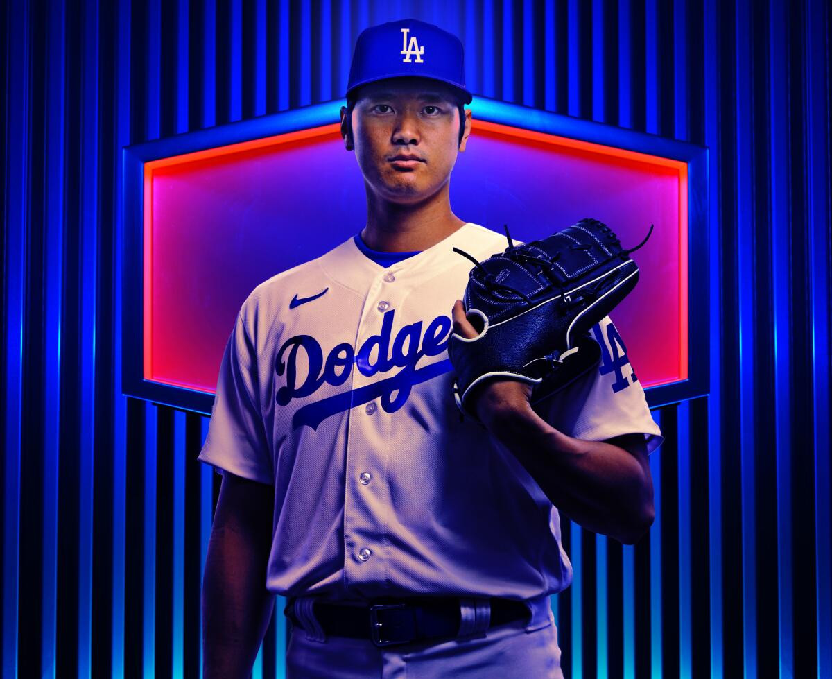 Shohei Ohtani Geser Posisi LeBron James dari Daftar Atlet Terkaya di ...
