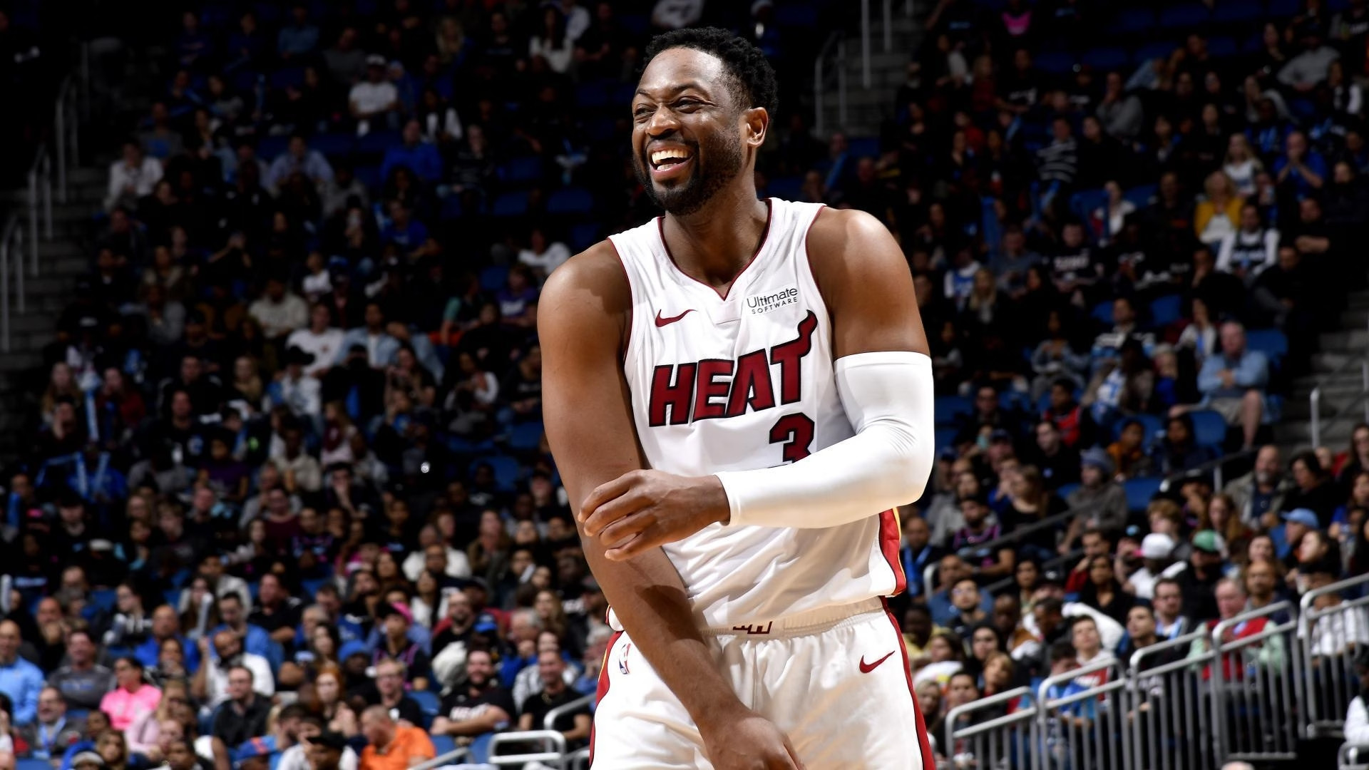 Miami Heat Siapkan Patung Dwyane Wade - mainbasket.com