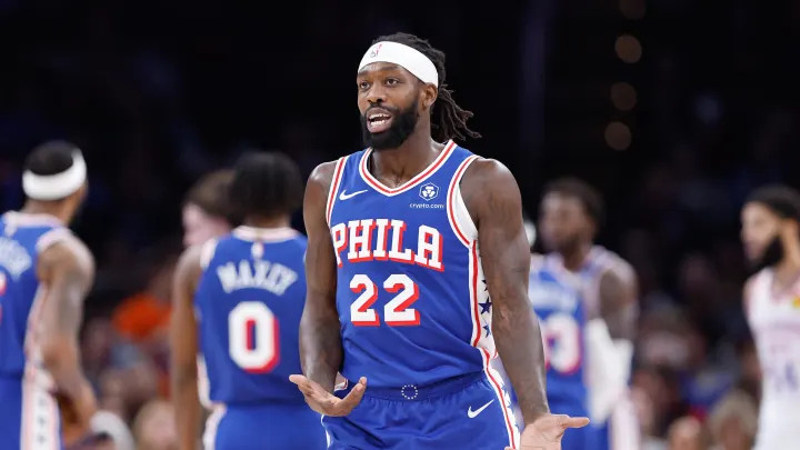 Philadelphia 76ers Bongkar Roster - mainbasket.com