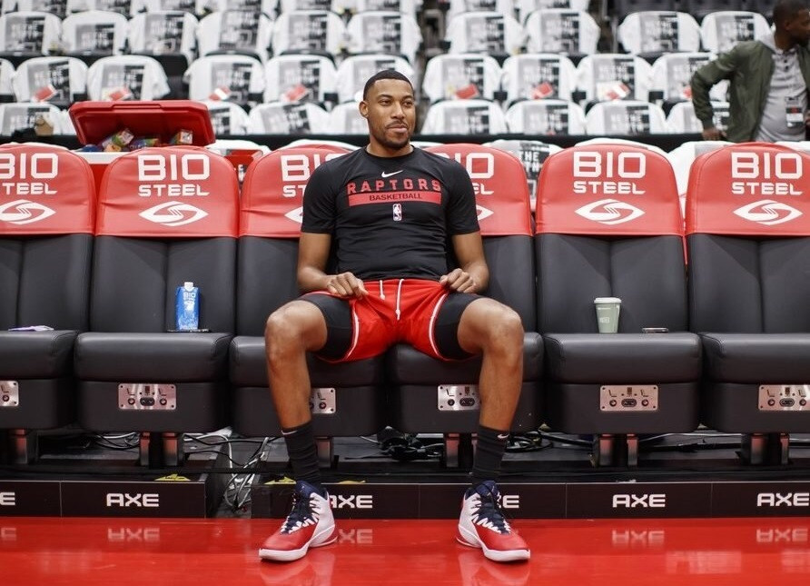 Otto Porter Jr. Gantung Sepatu Setelah 11 Musim di NBA - mainbasket.com