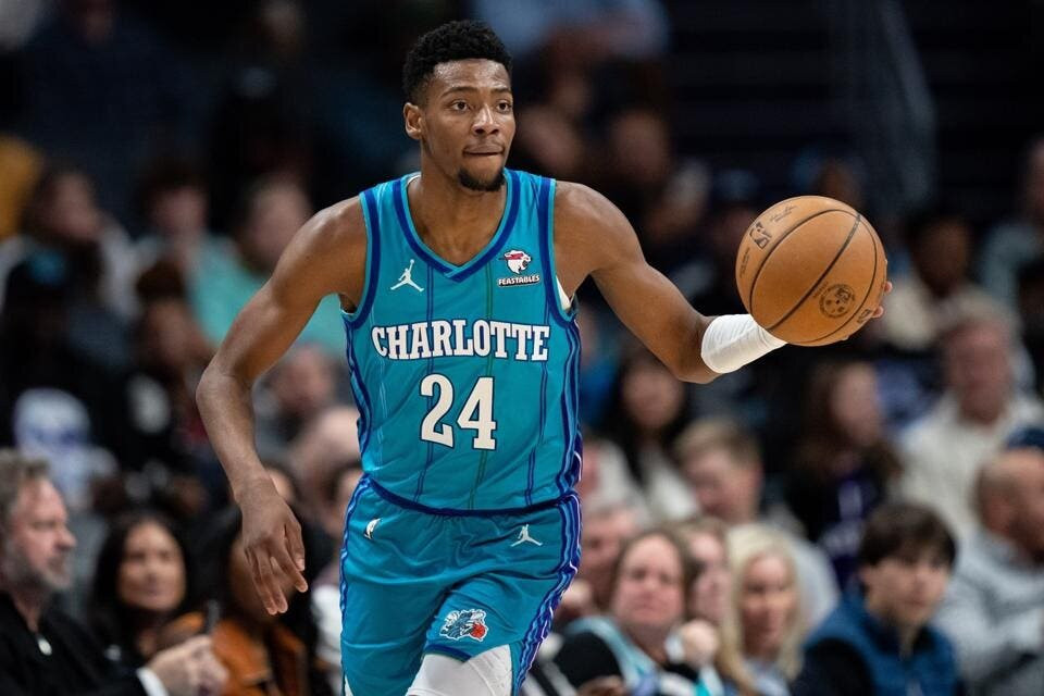 Brandon Miller Lebih Suka Belajar dari Paul George, Ketimbang Kobe atau ...