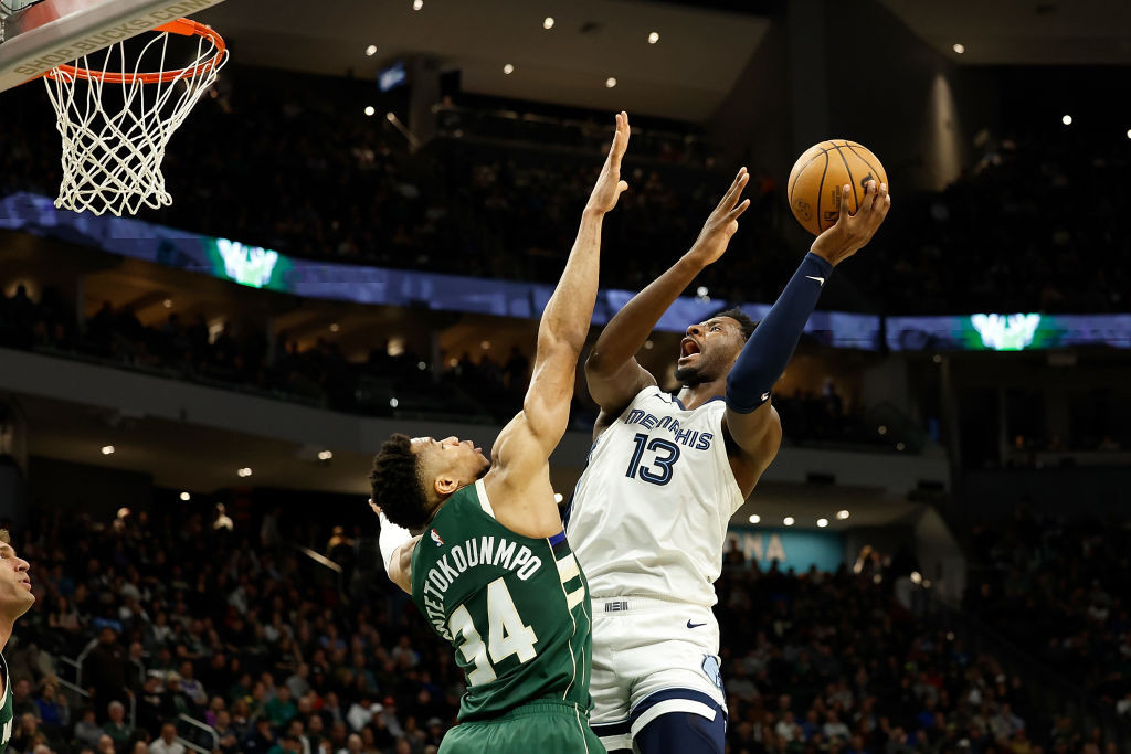 Kejutan Grizzlies! Mampu Tundukkan Bucks 2-0 Musim Ini - mainbasket.com