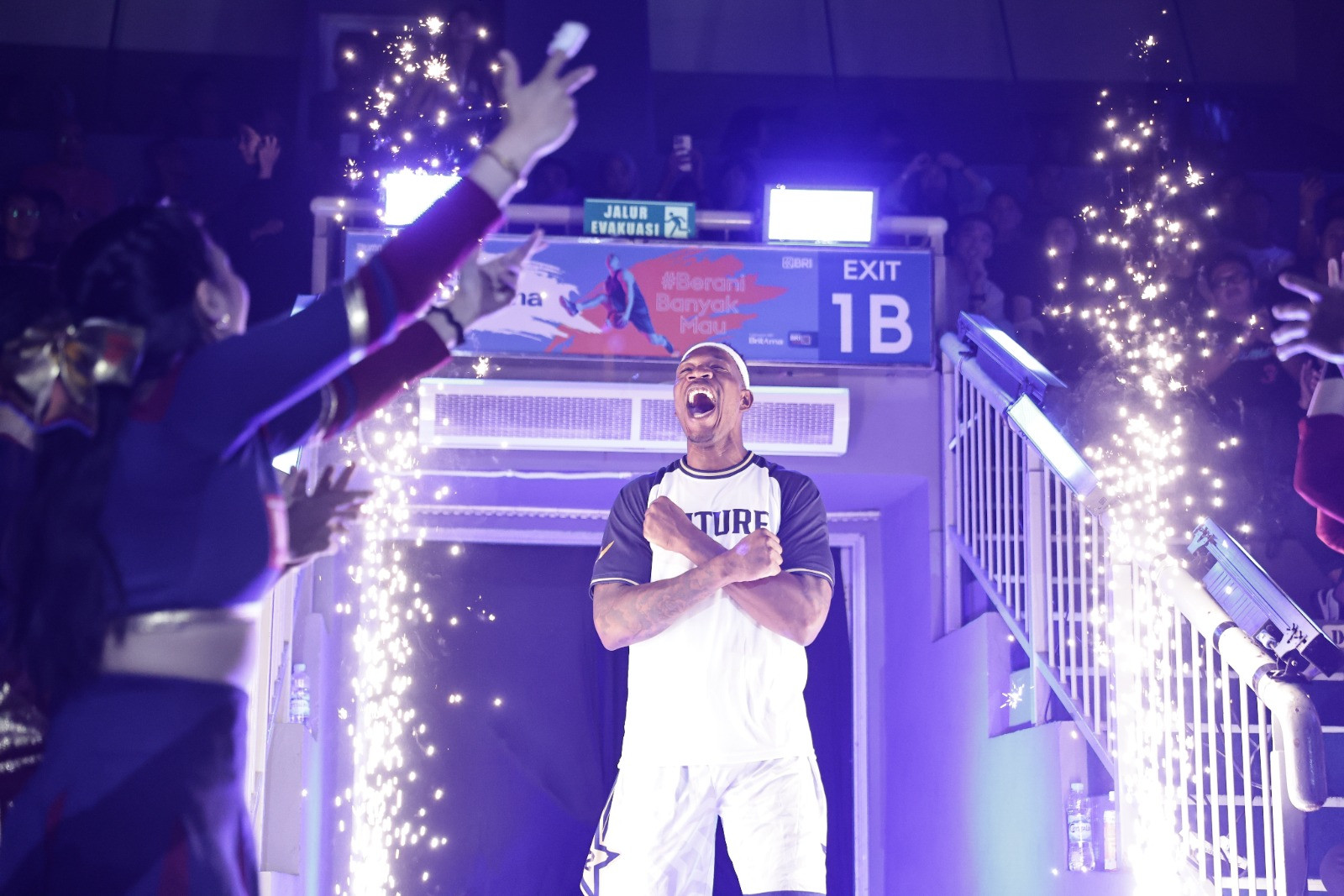 Future Kandaskan Legacy (Lagi), Lester Prosper Jadi MVP IBL All-Star ...