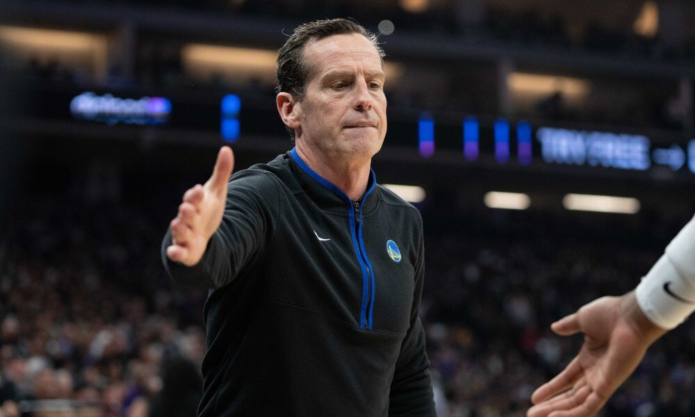 Lakers Alihkan Pandangan ke Kenny Atkinson - mainbasket.com