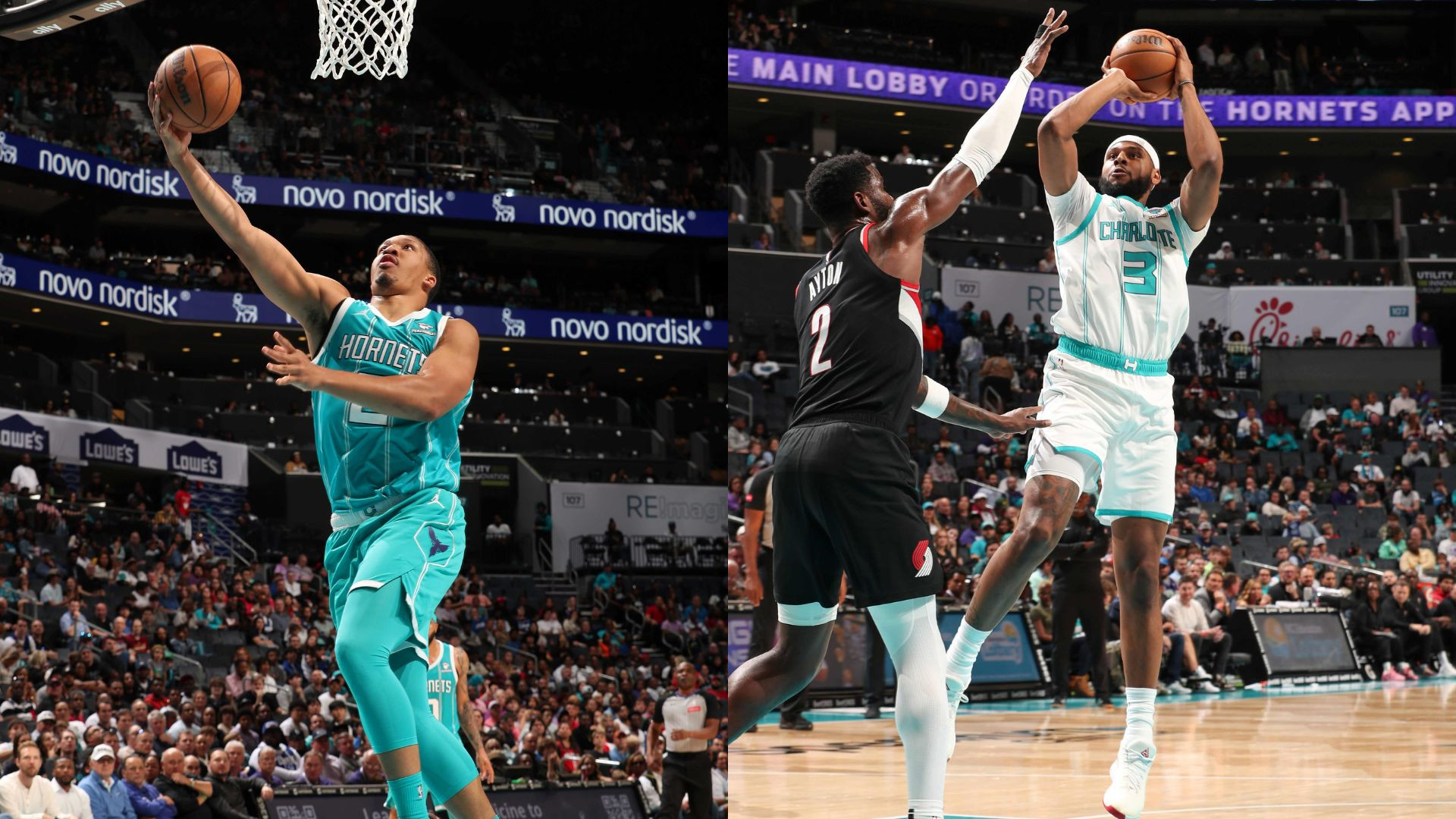 Grant Williams dan Marques Bolden Akan Hadiri Jr. NBA Indonesia ...