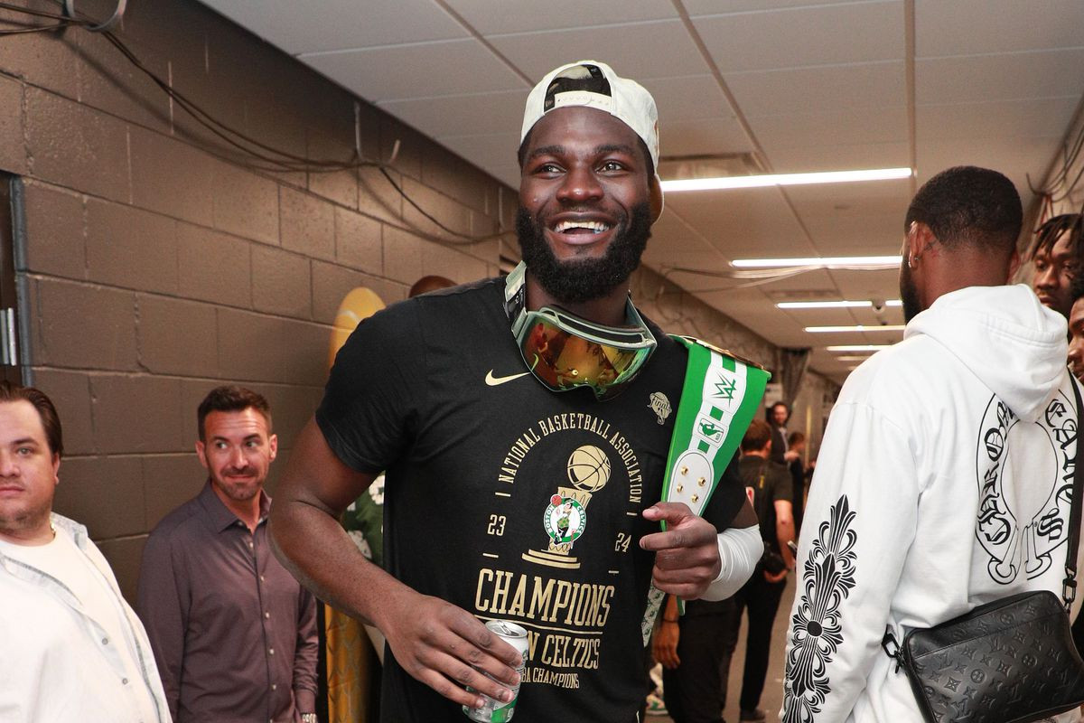 Neemias Queta dan Tahun Terbaiknya di NBA - mainbasket.com