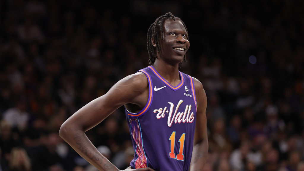 Bol Bol Menarik Diri Dari Olimpiade Paris 2024 - mainbasket.com