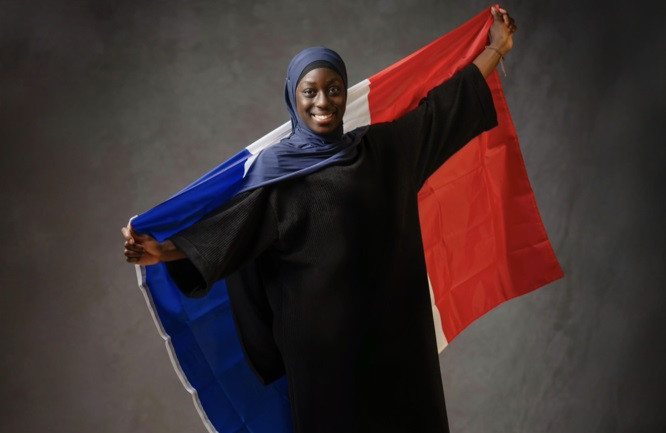 Diaba Konate Tak Masuk Roster Tim Prancis untuk Olimpiade Paris Karena ...