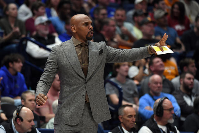 Warriors Merekrut Jerry Stackhouse Jadi Asisten Steve Kerr - mainbasket.com