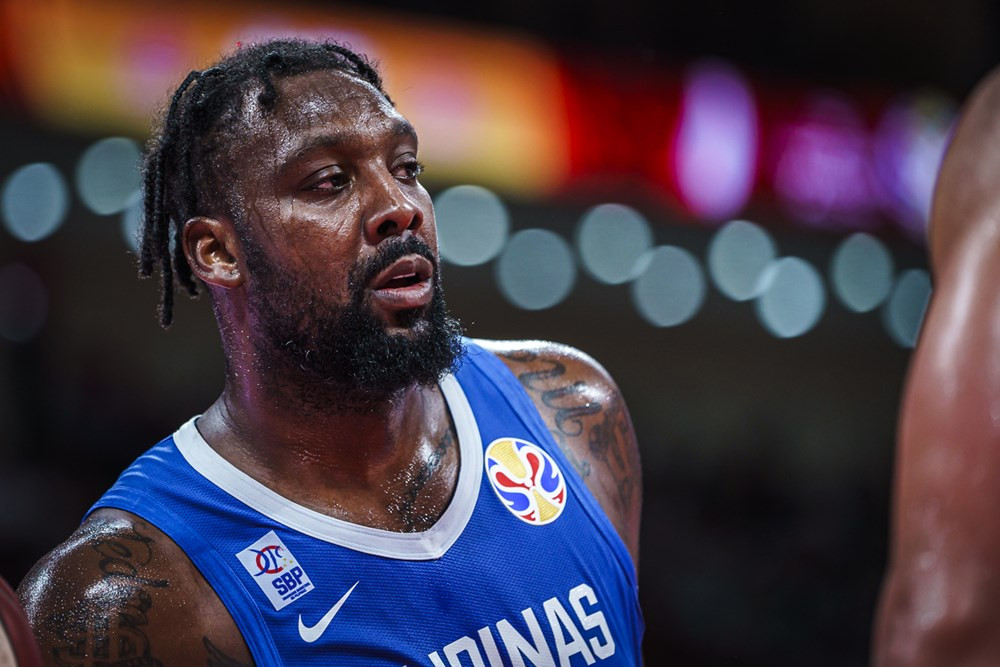 Andray Blatche Bongkar Keburukan NBA - mainbasket.com