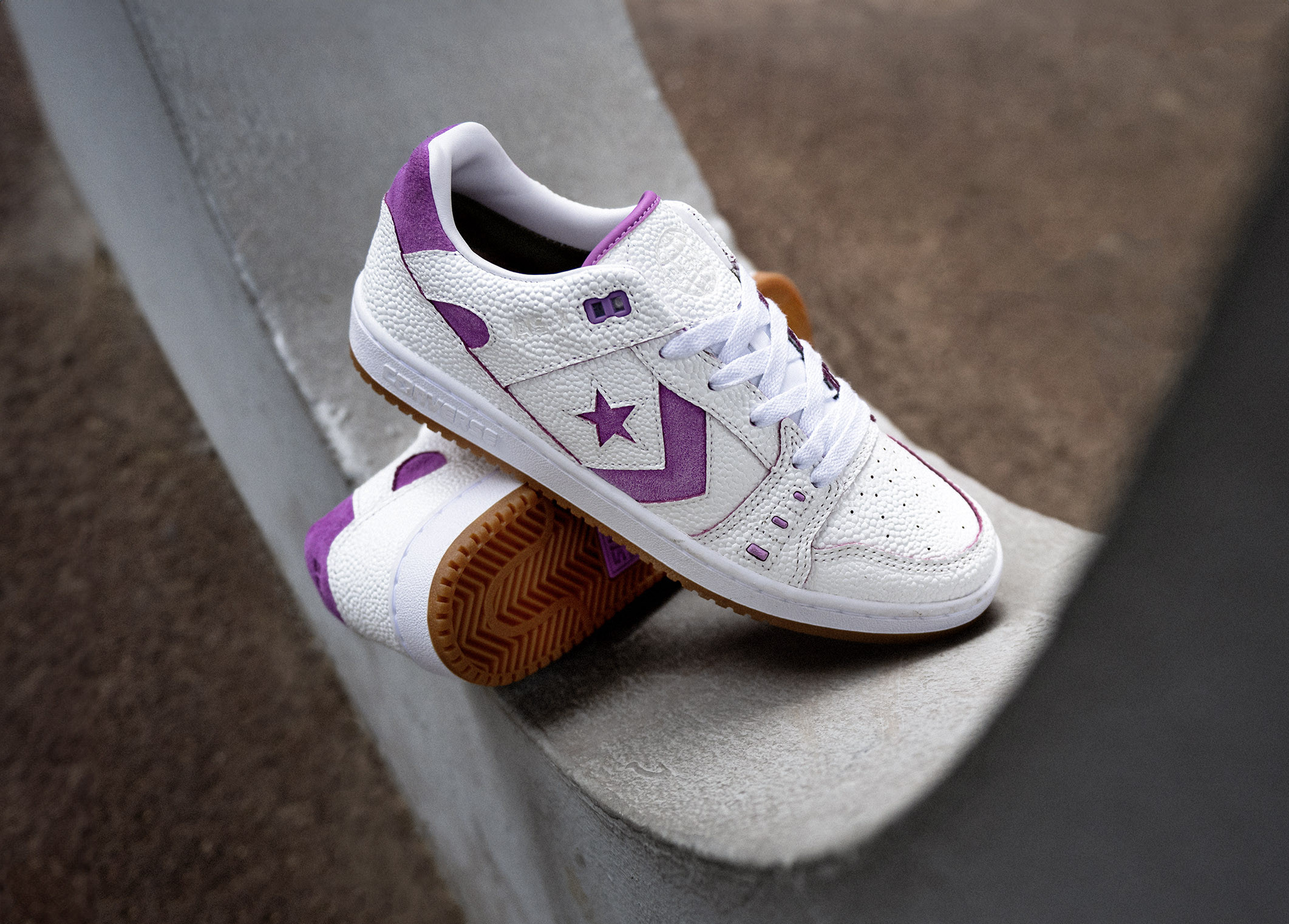 Converse CONS AS-1 + Nike SB Dunk Low Edisi Terbatas Tersedia di ...