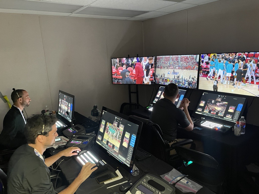 Wacana NBA untuk Memanfaatkan Lebih Banyak Teknologi Hawk Eye ...