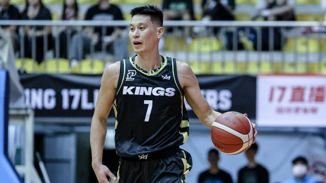 Jeremy Lin Tambah Satu Musim Lagi di New Taipei Kings - mainbasket.com