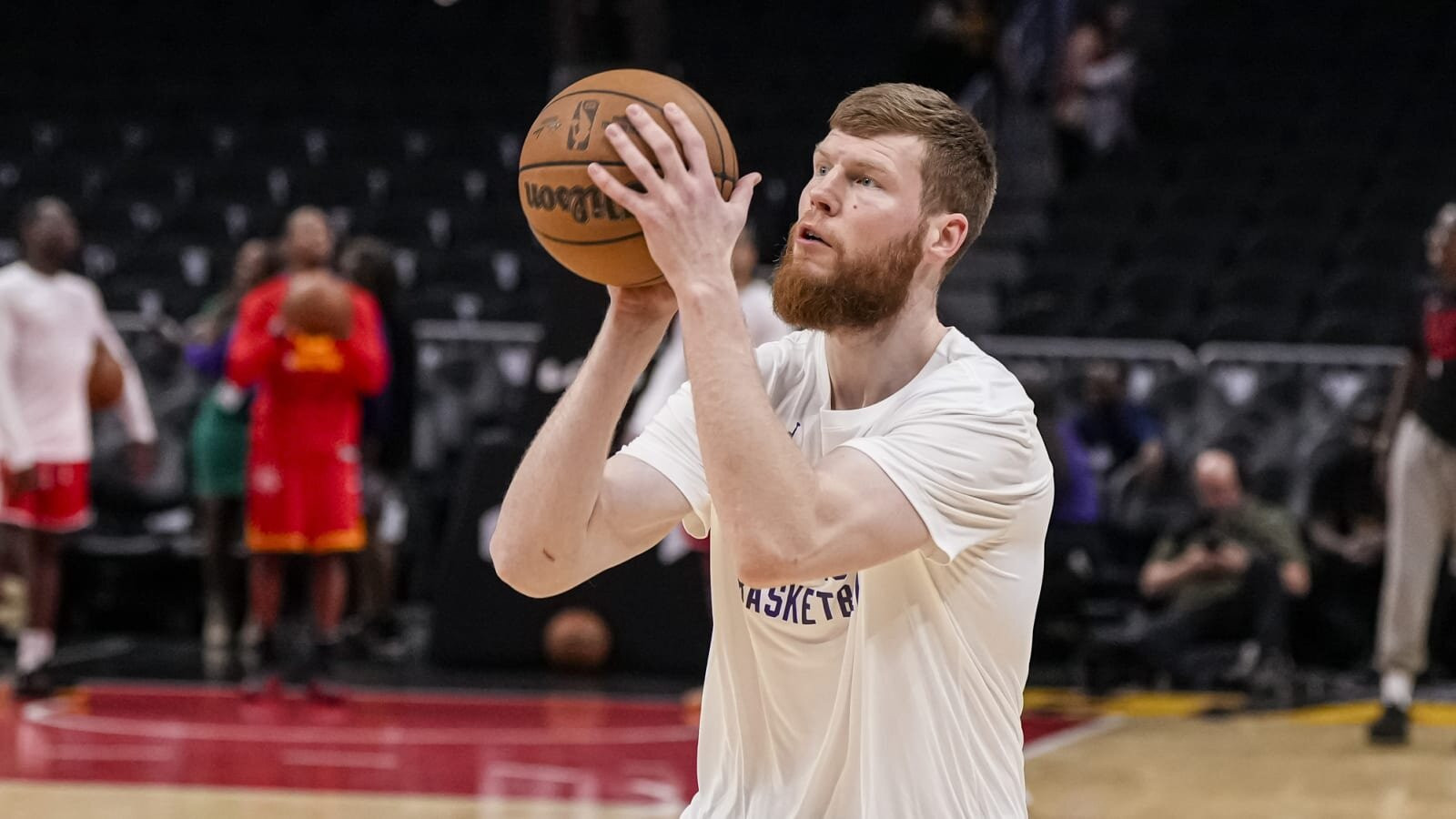 Dubai BC Siap Tampung Davis Bertans Jika Tidak Sesuai Harapan Warriors ...