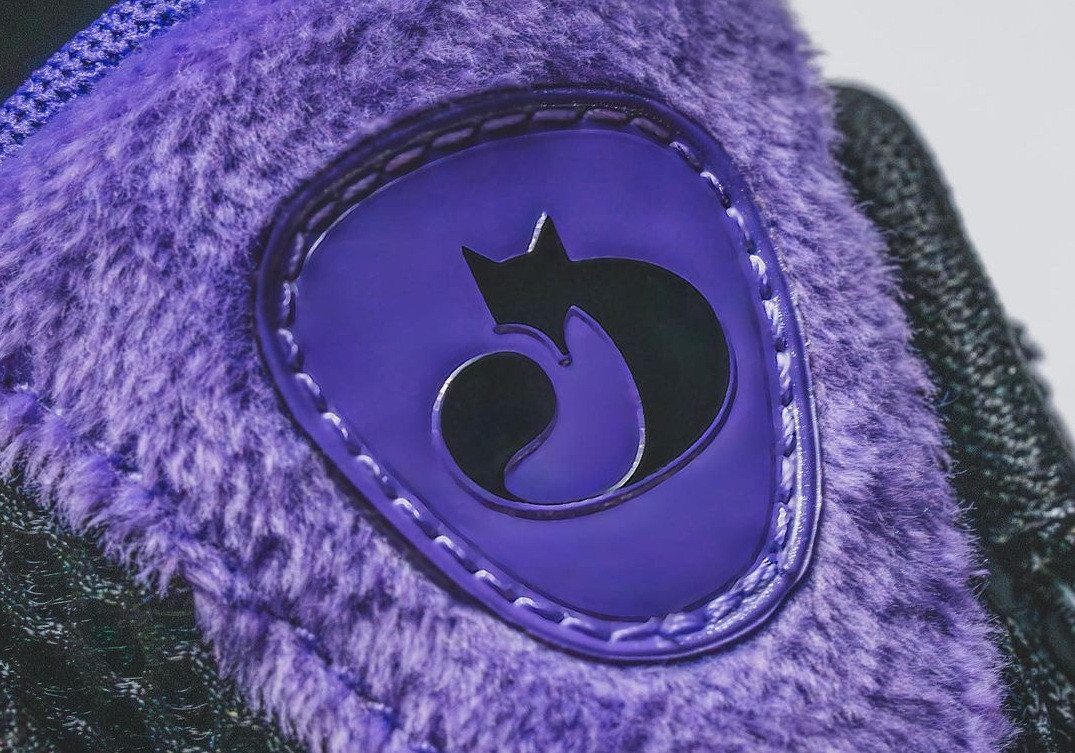 Sepatu Khas Pertama De'Aaron Fox Terungkap - mainbasket.com